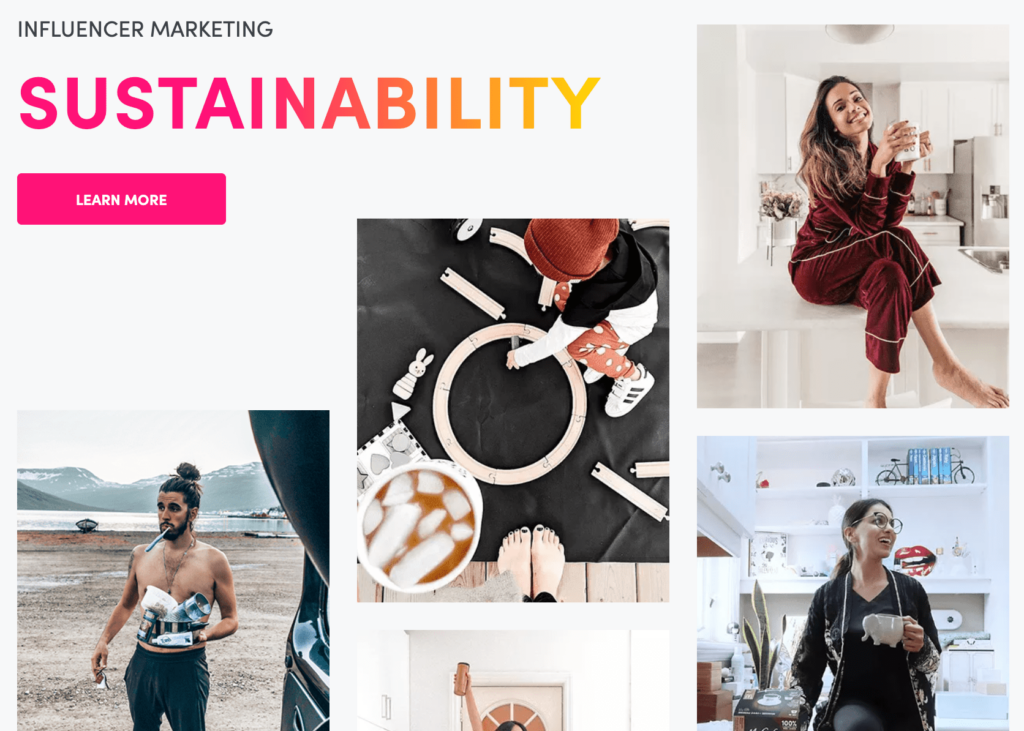 Best Sustainability Marketing Agencies | 2024 Guide