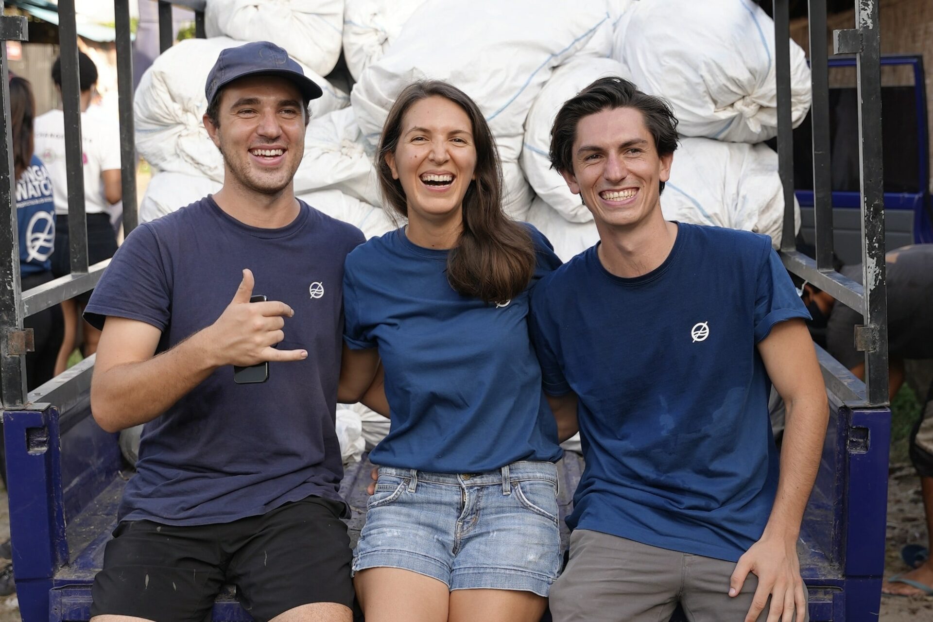 An Interview with Sungai Watch | On Plastic Waste in Indonesia