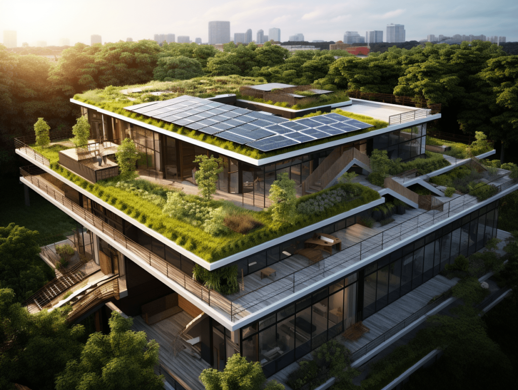 The History of Regeneration & Regenerative Sustainability